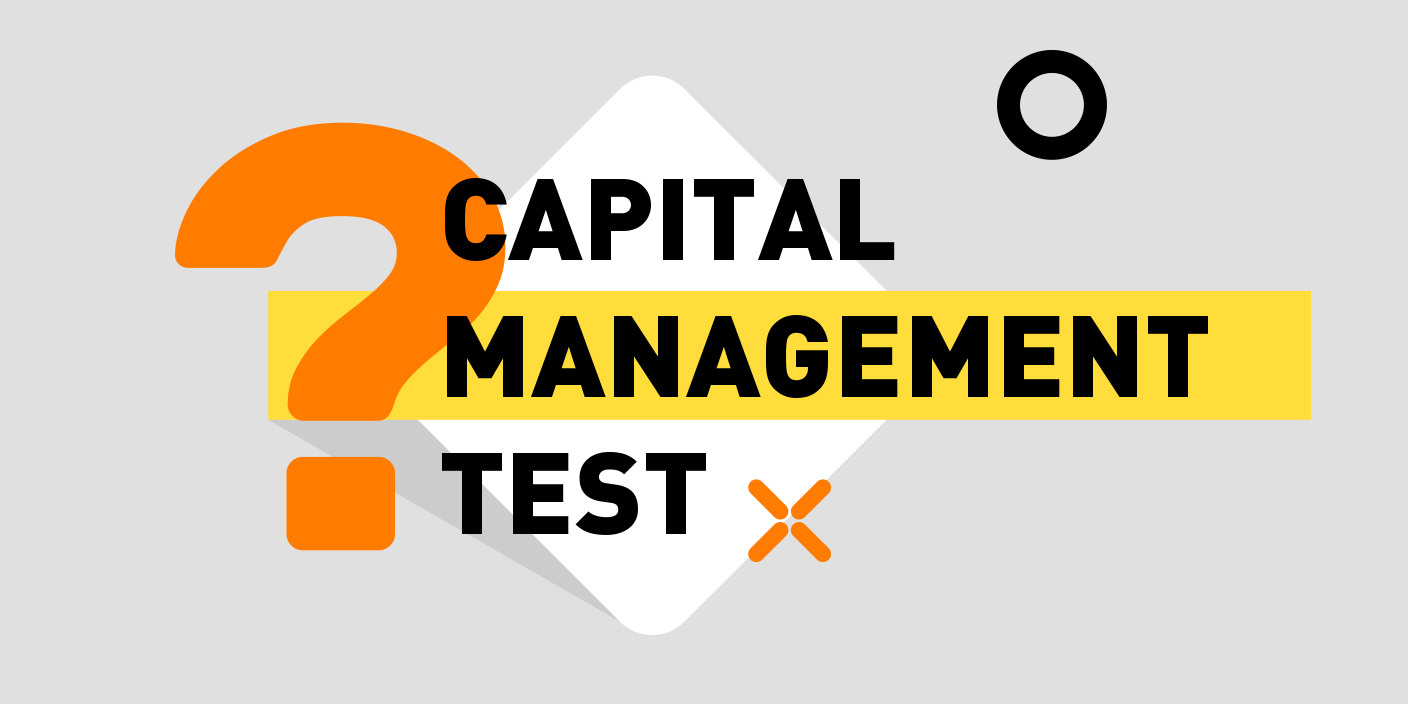 Principles of capital management - Blog Binomo