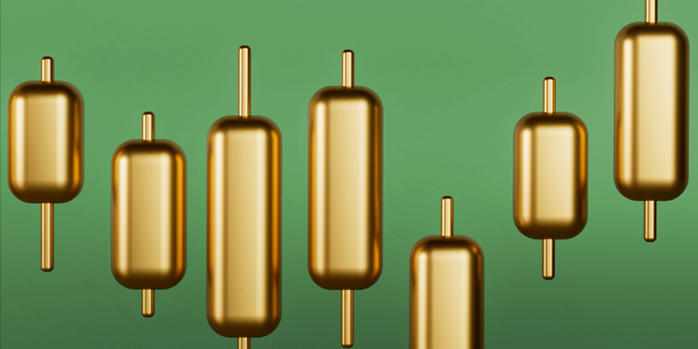 How to read candlestick charts: all the basics you need to know