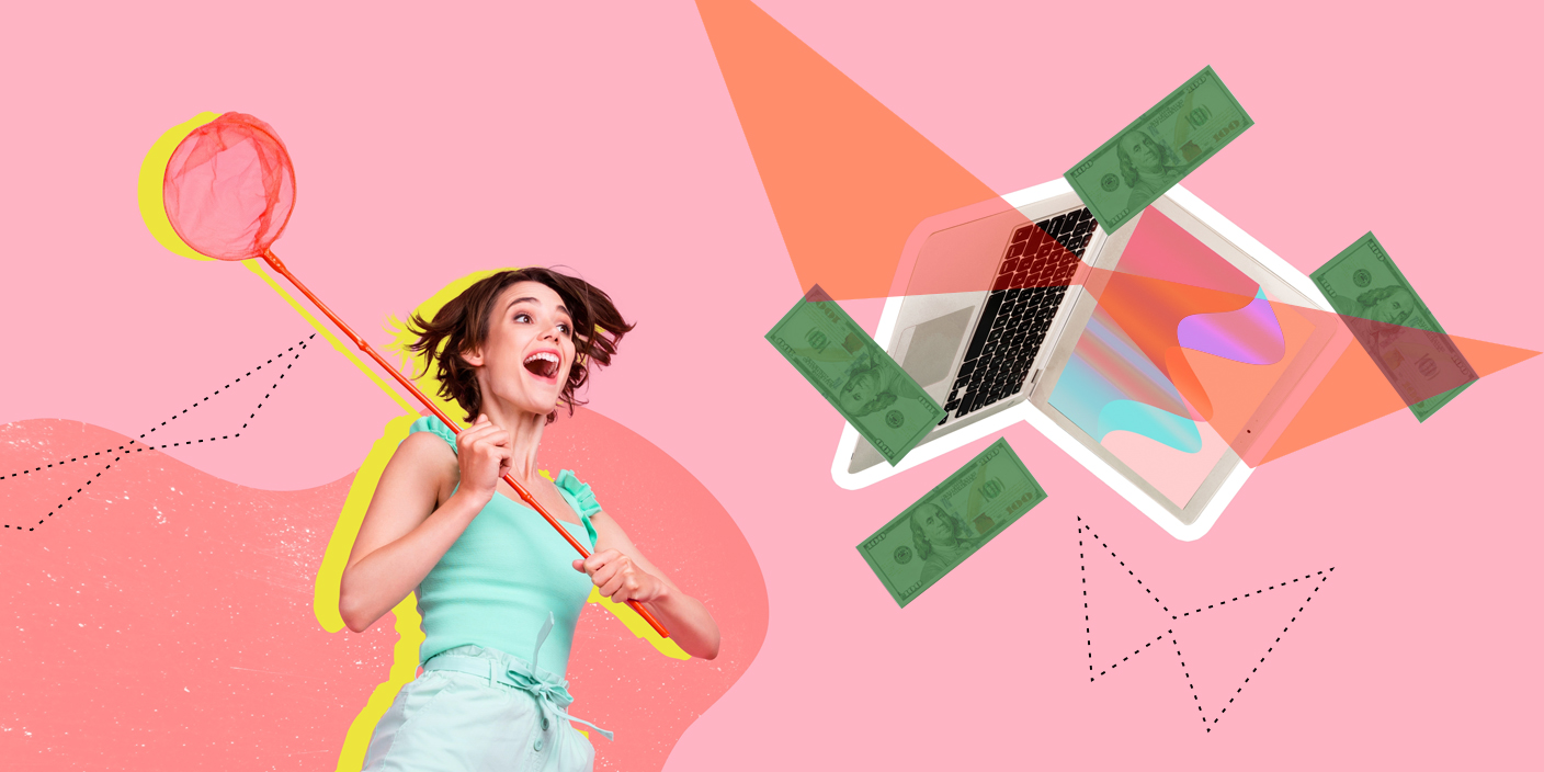 How expert's apply the butterfly trade pattern